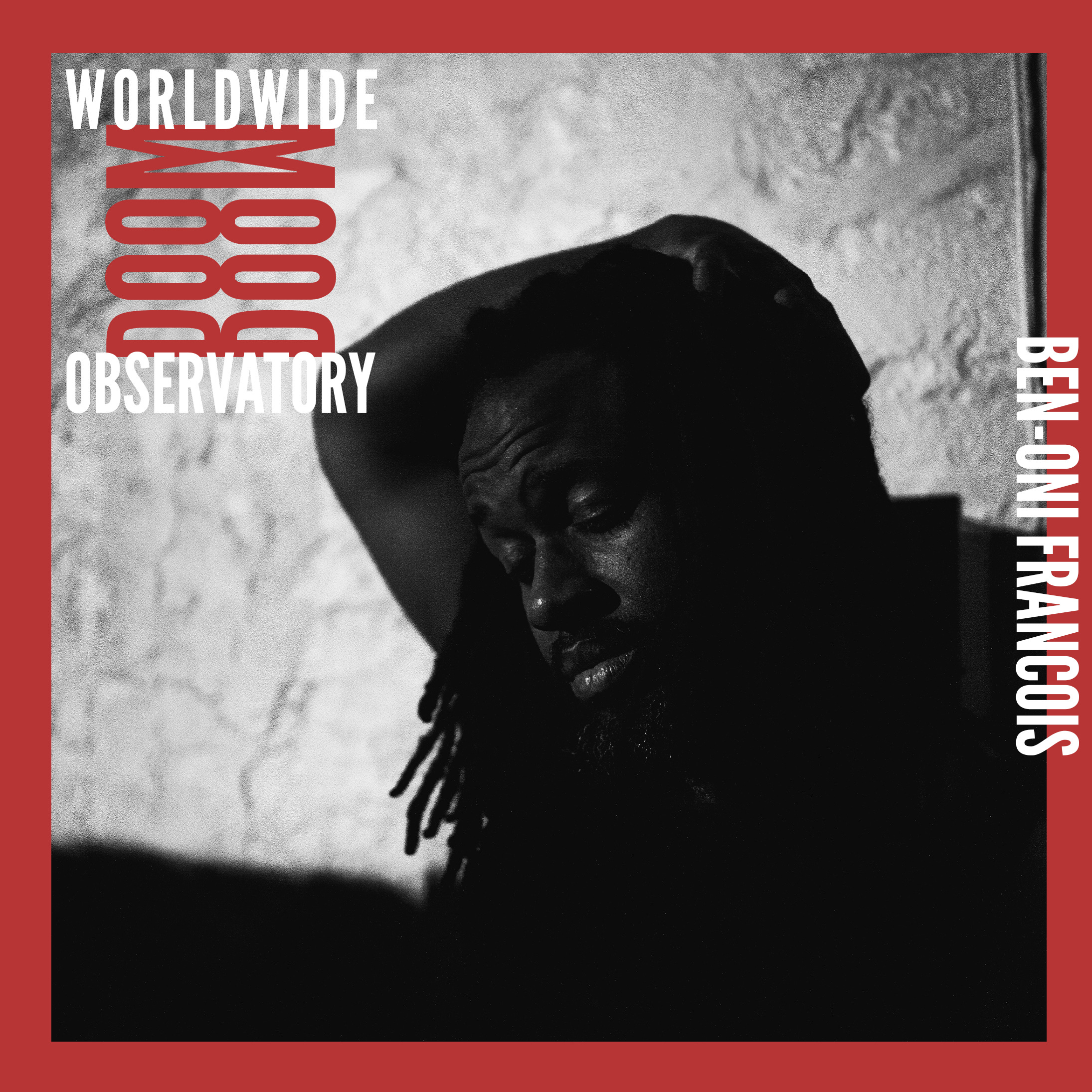 WDO #4: Ben-Oni Francois - by A.M. Lunario