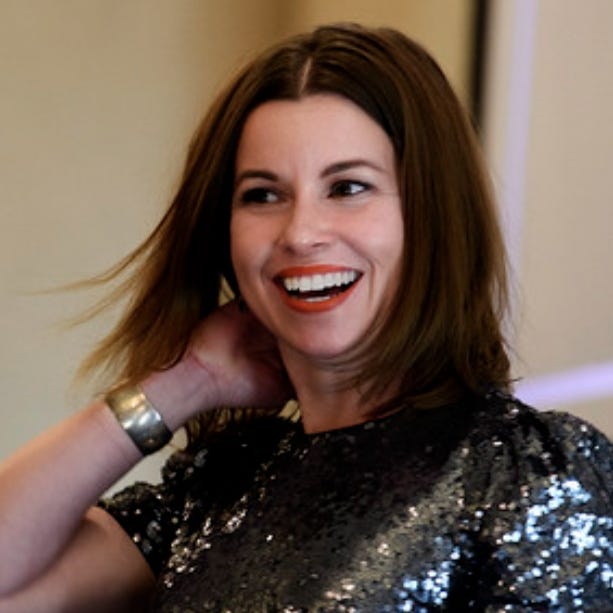 Carolyn Fiddler | Substack