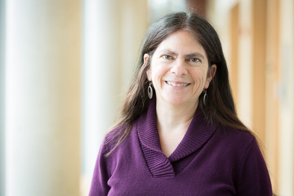 Laura J. Miller updates us on Reluctant Capitalists her book on bookselling