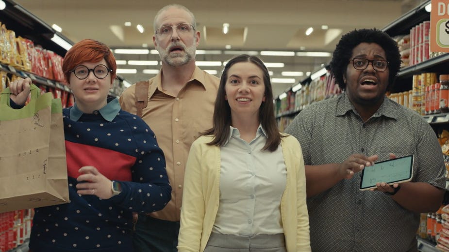 Trending Ads, Buzzer Beater Edition - by Justin Kerby