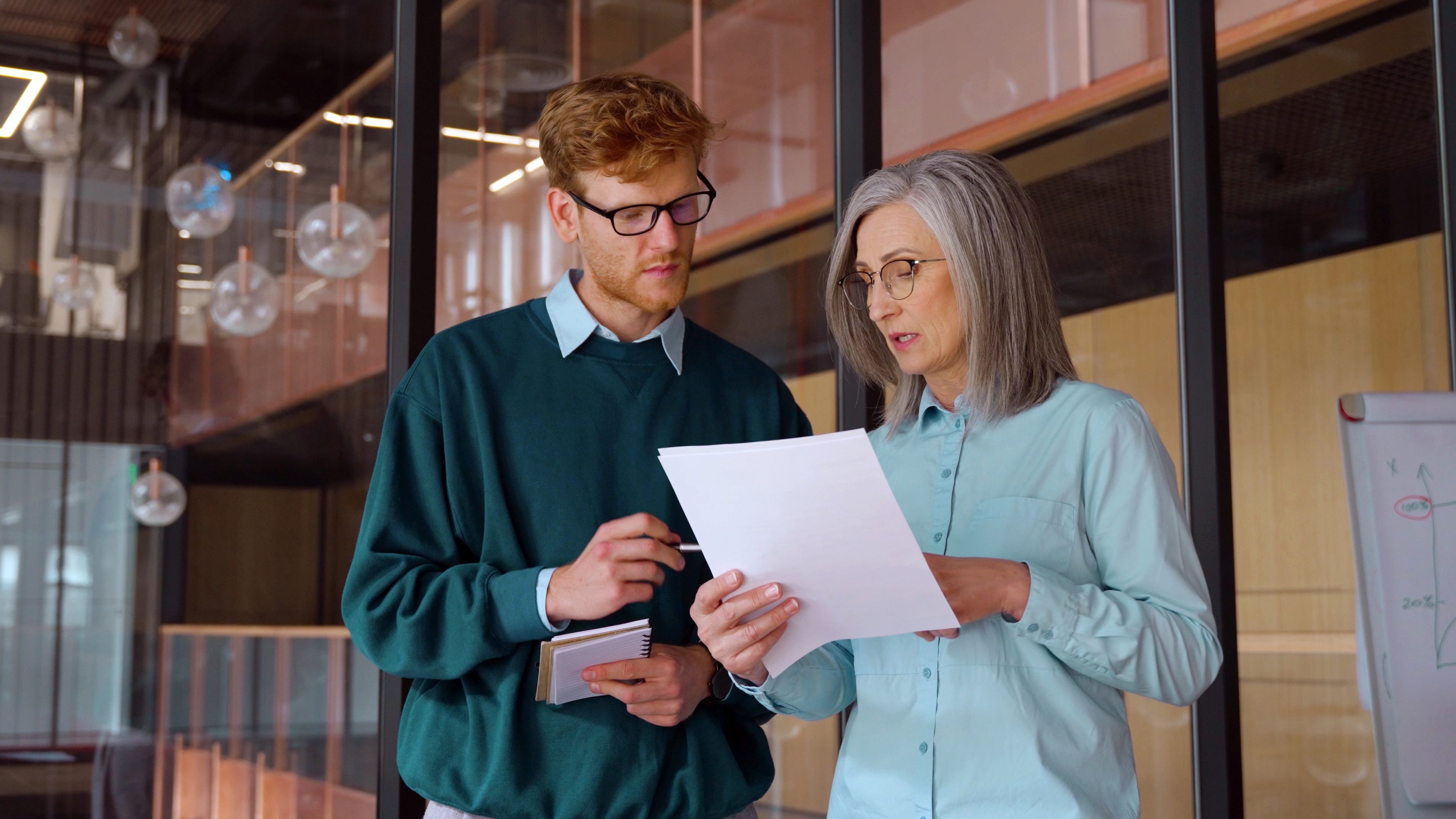 The Hunt for the Perfect Mentor