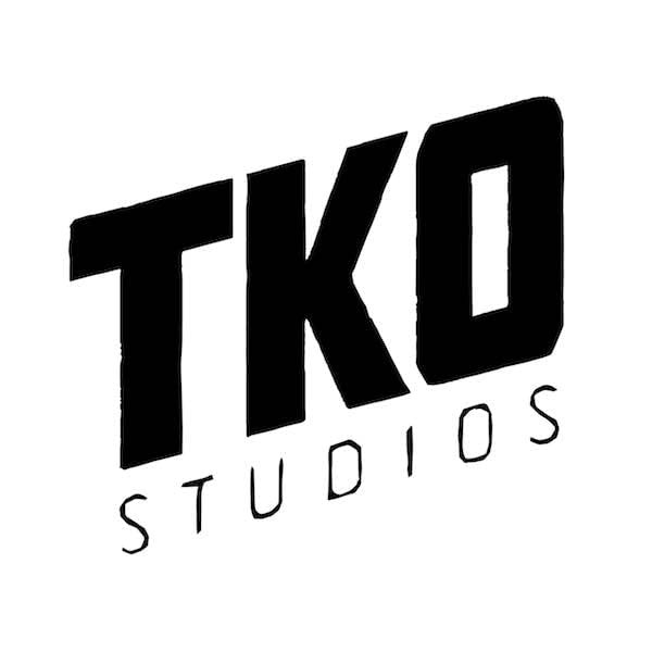 GRAVENEYE Debuts From TKO Studios This Month