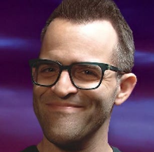 Geoff Plitt | Substack