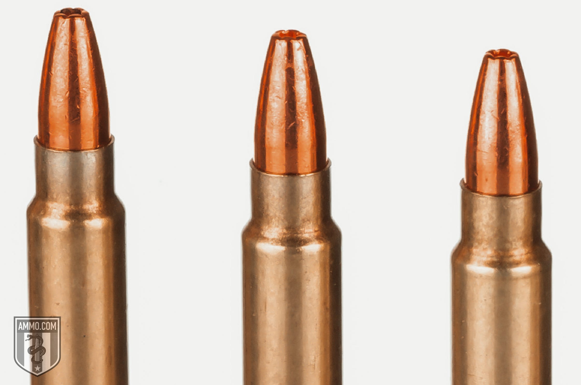 5.56 vs 5.7: Can a Pistol Caliber Compete with a Rifle?
