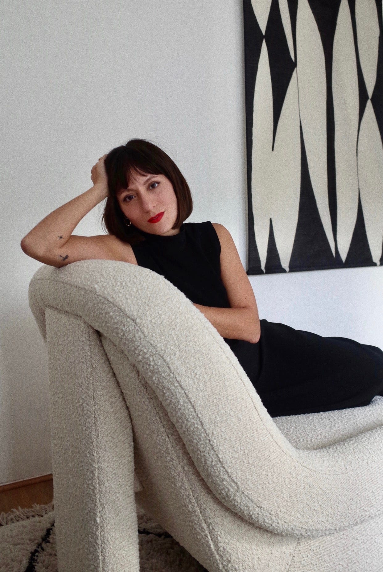 Katherine Ormerod | Substack