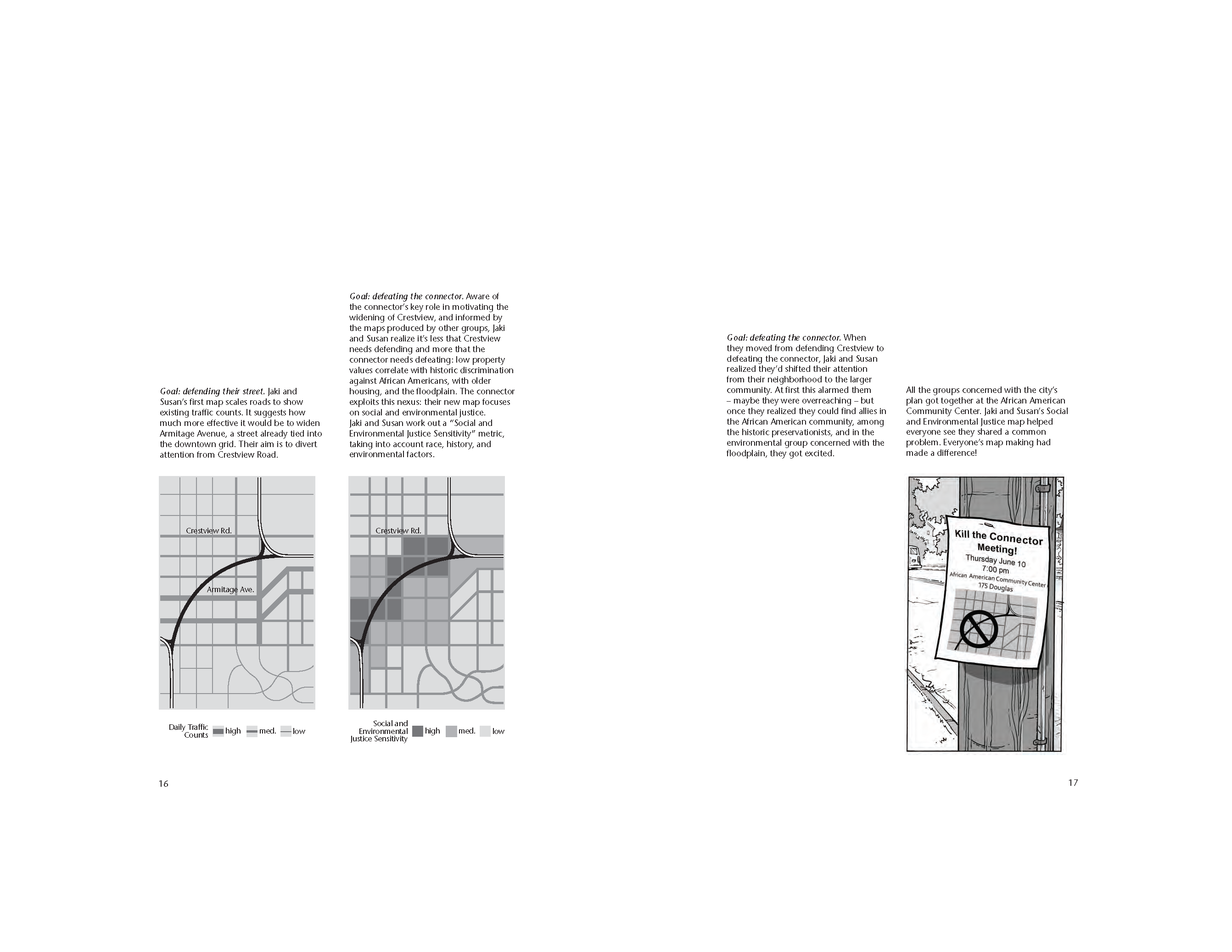 Making Maps: A Visual Guide to Map Design for GIS