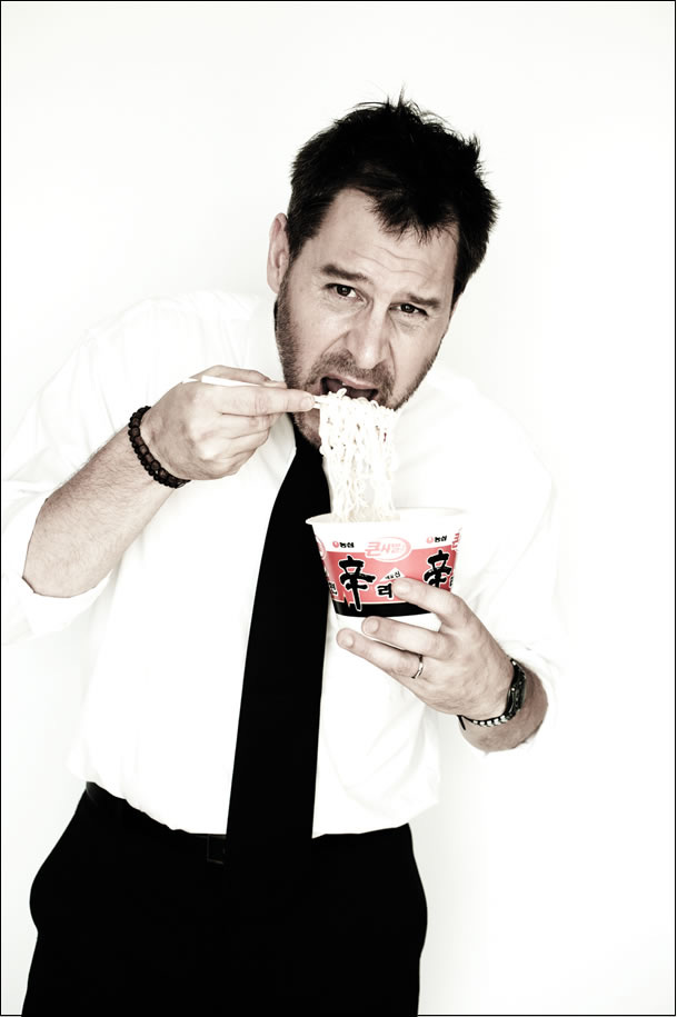 Chris Tharp | Substack