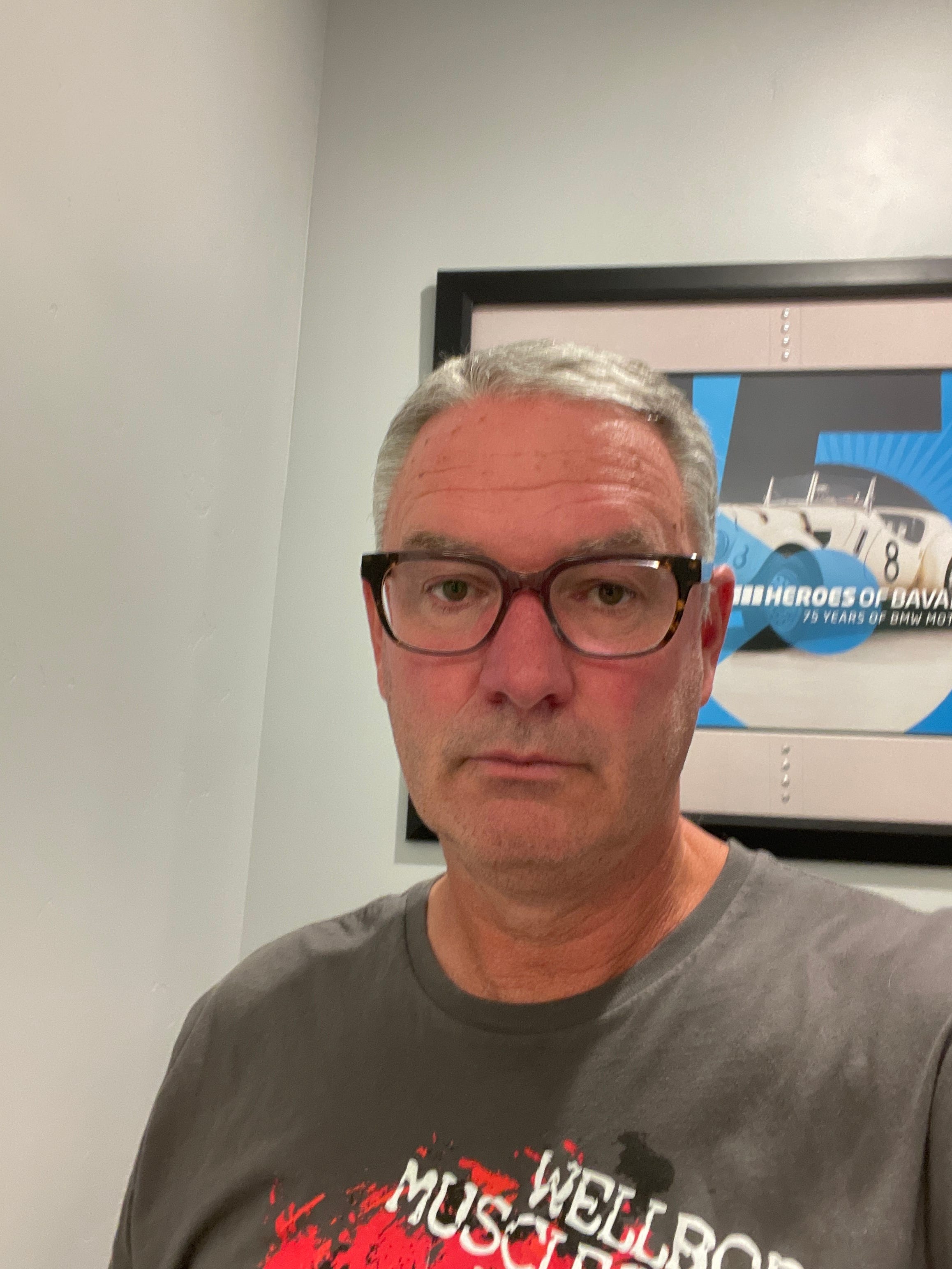 Steve Schutz | Substack