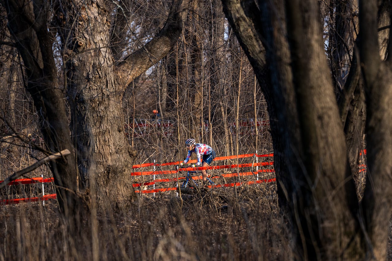 The Big Picture | 2022 Singlespeed National Championships