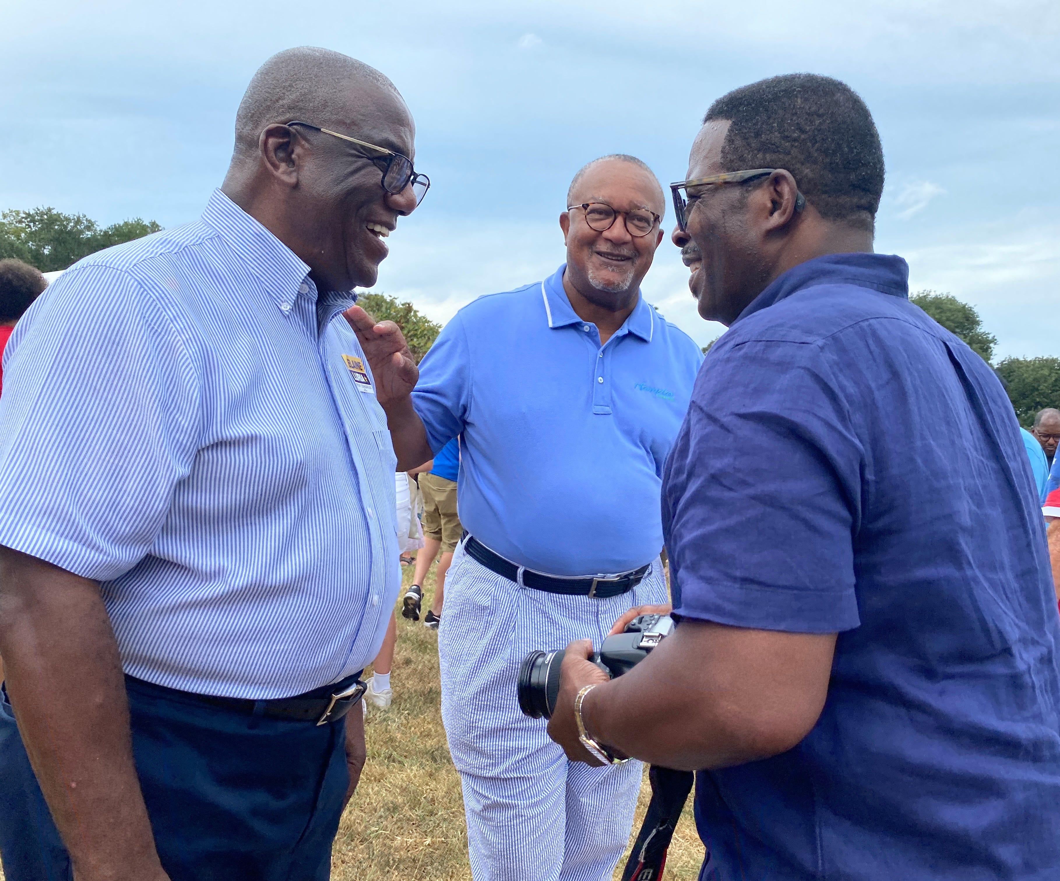 Thank You from Black Virginia News! Enjoy 80 Photos 📷 as We Ring in 2023!