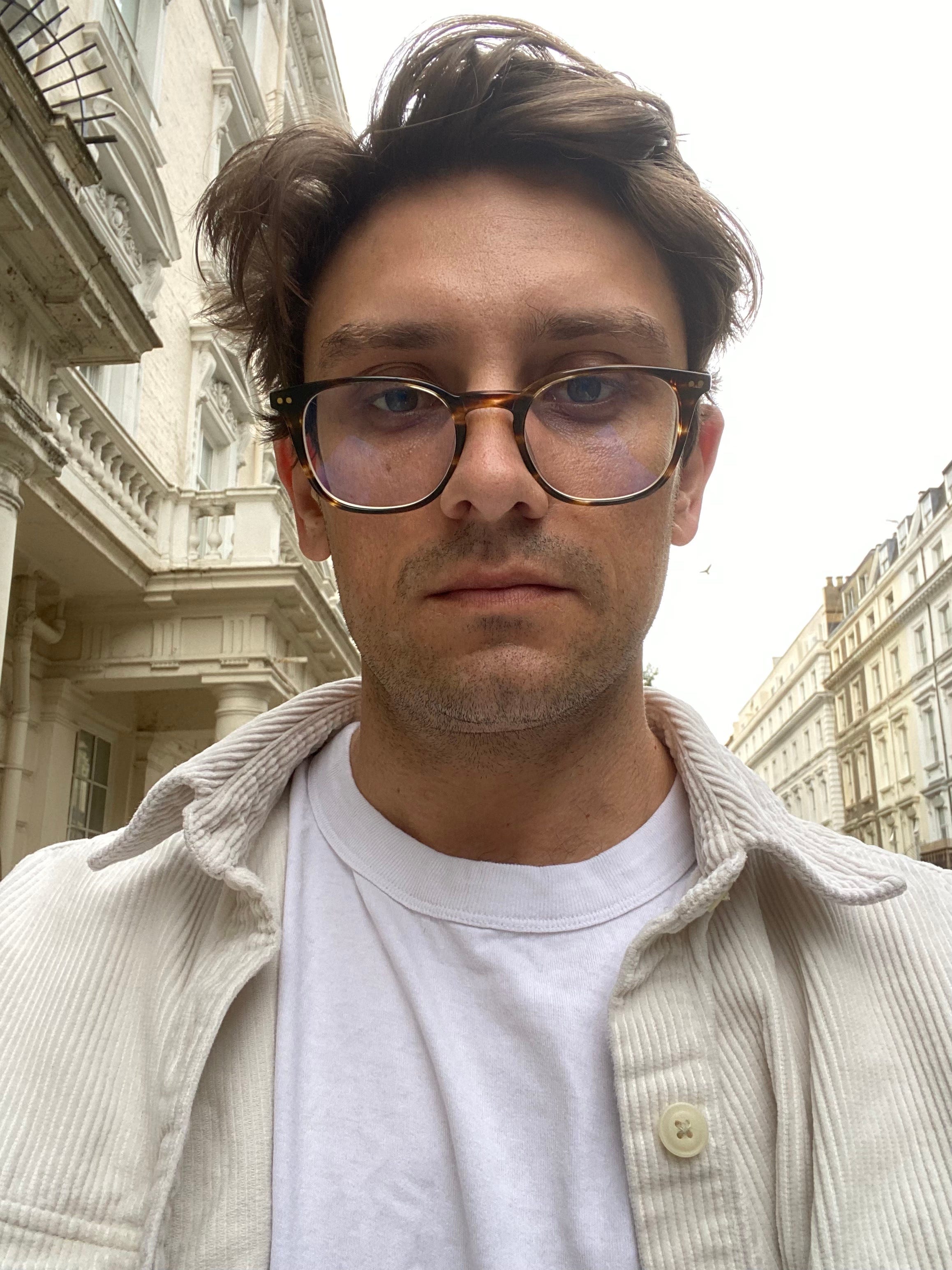 News Bulletin #23 - Sam Taunton. Newsletter.
