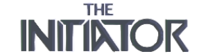 The Initiator: “THE BEST IN THE WORLD” - The Initiator