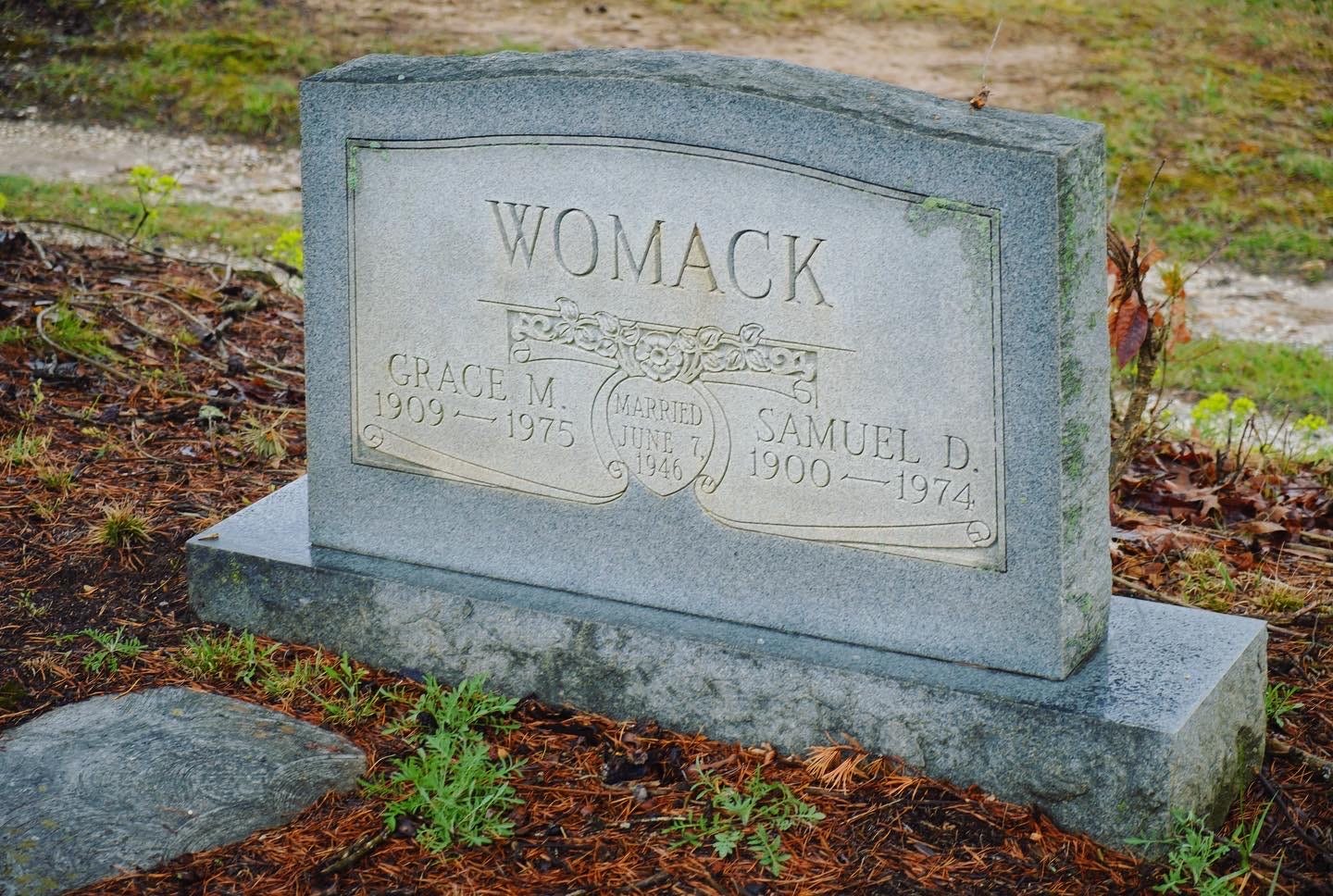 Exploring Pamplin VA - by Lisette Austin