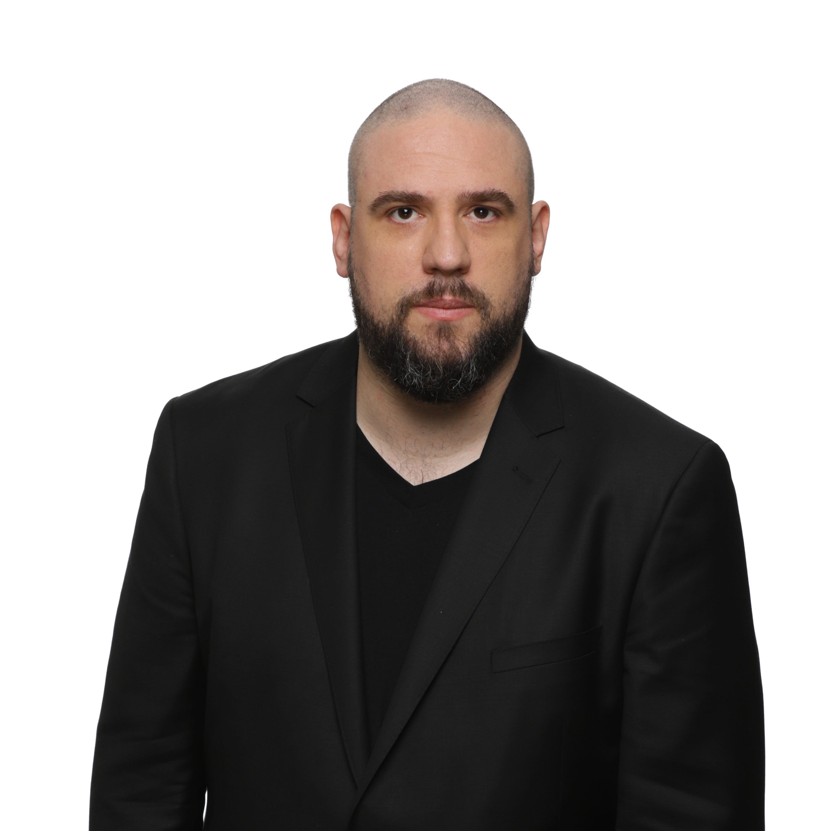 Richard Lewis | Substack