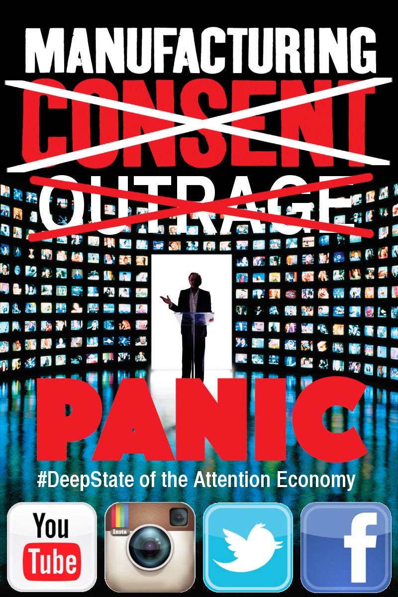 Probe : Putting the *Pan* back in Panic