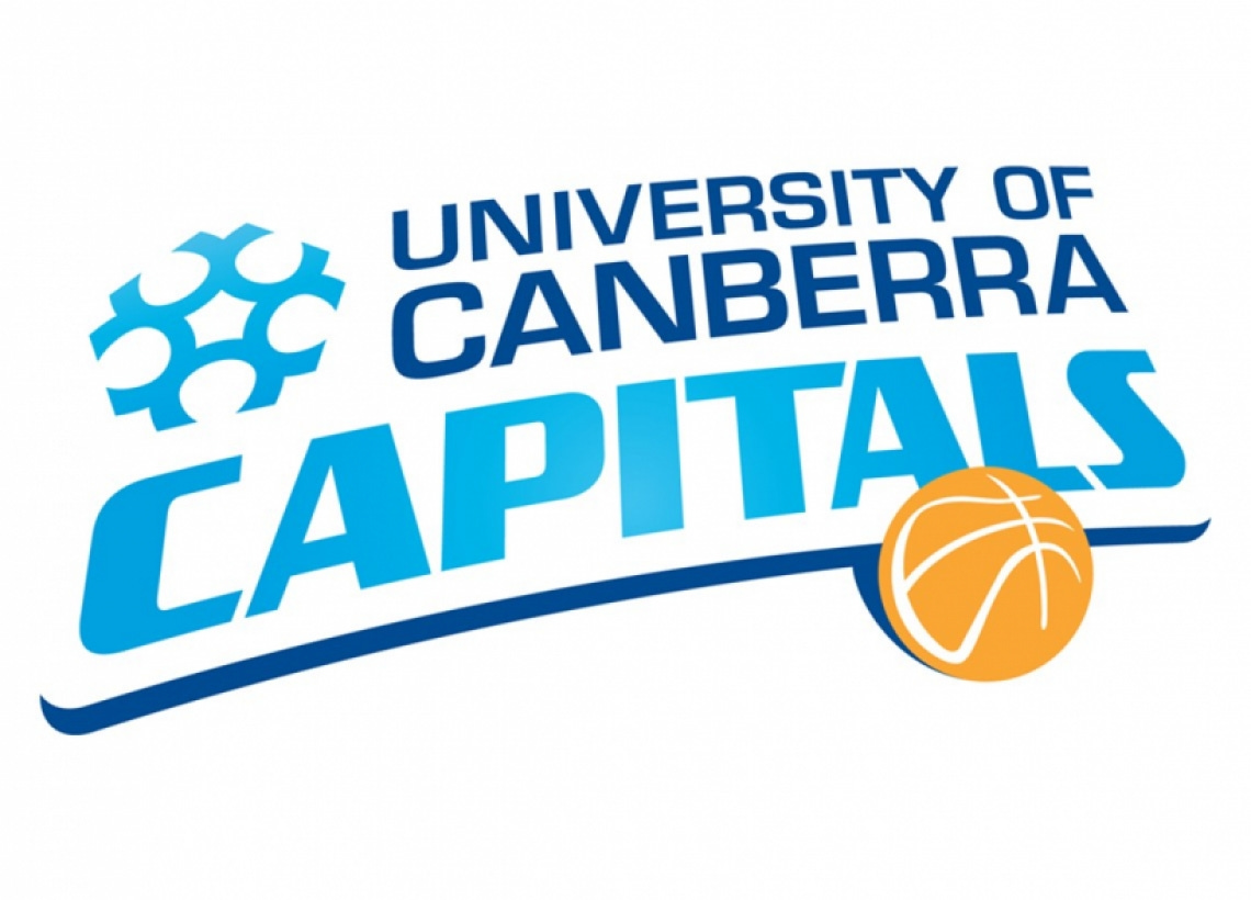 Canberra Capitals Logo Part Of The Team': Meet The Canberra Capitals