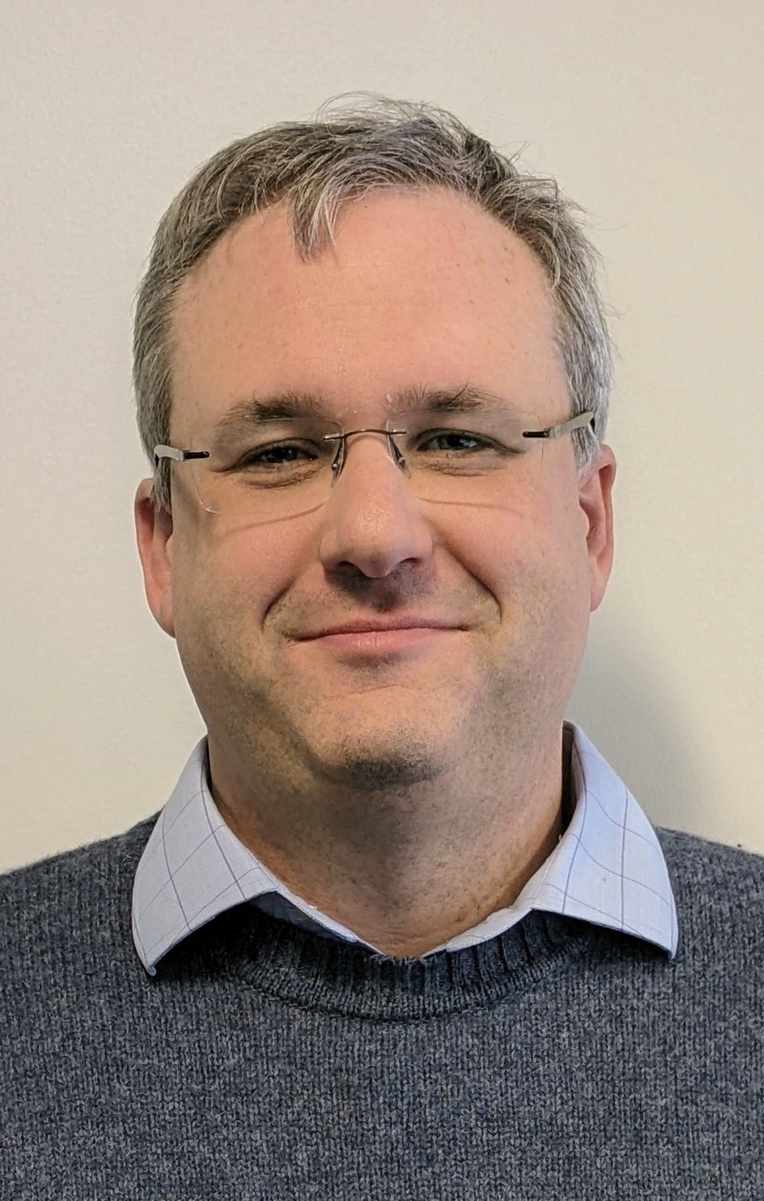 Ron Levin | Substack