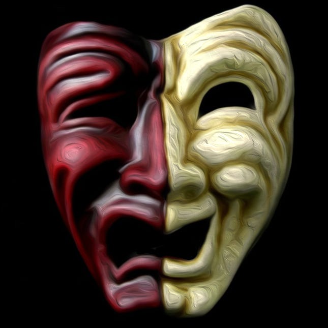 What is wokeness? - by Henry Bissonnette