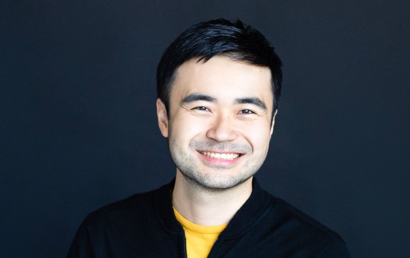 Magic CEO Sean Li Reached Product-Market Fit By Keeping Things Simple ...