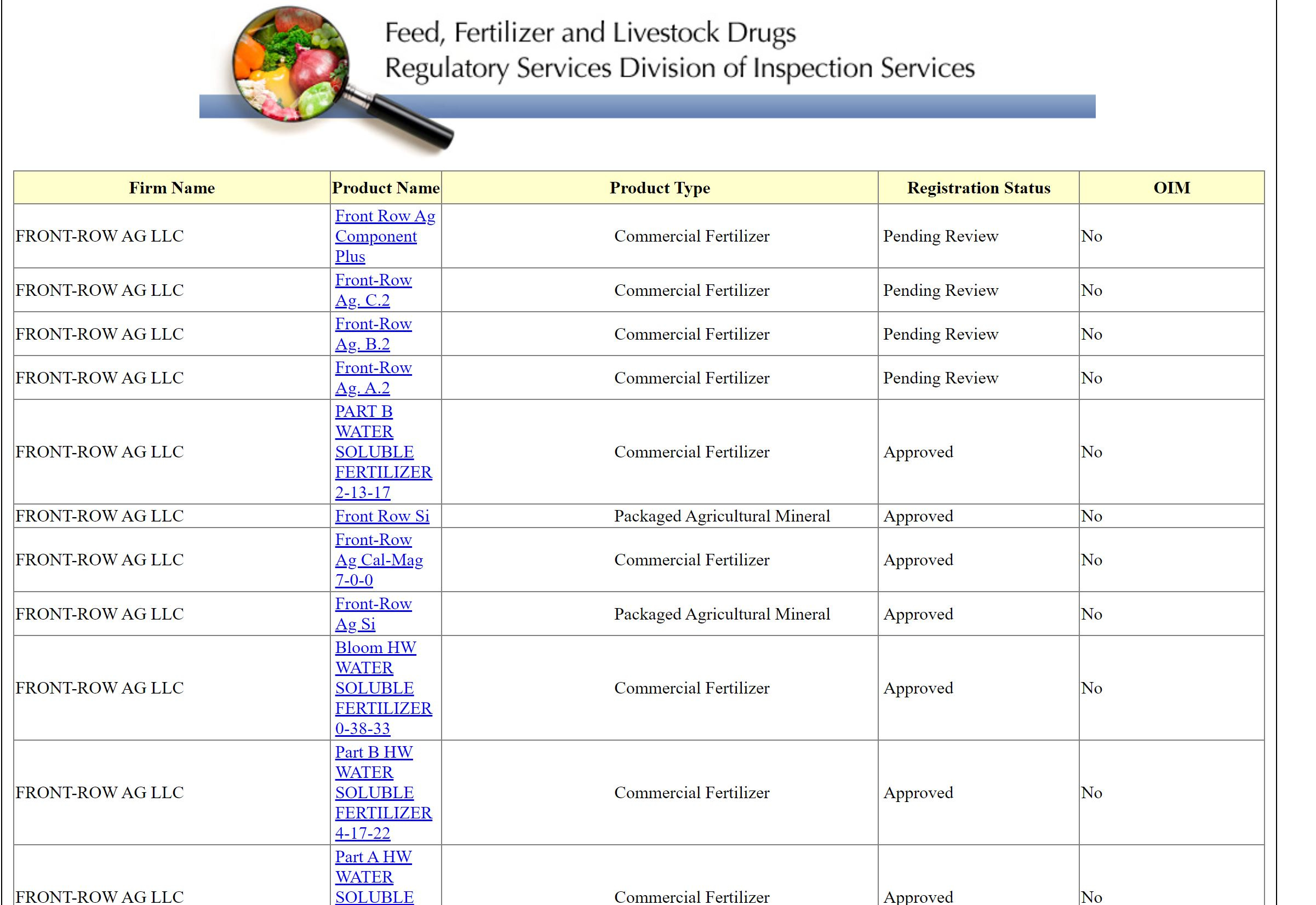 Why Nutrients Matter - Black Thumb Bulletin