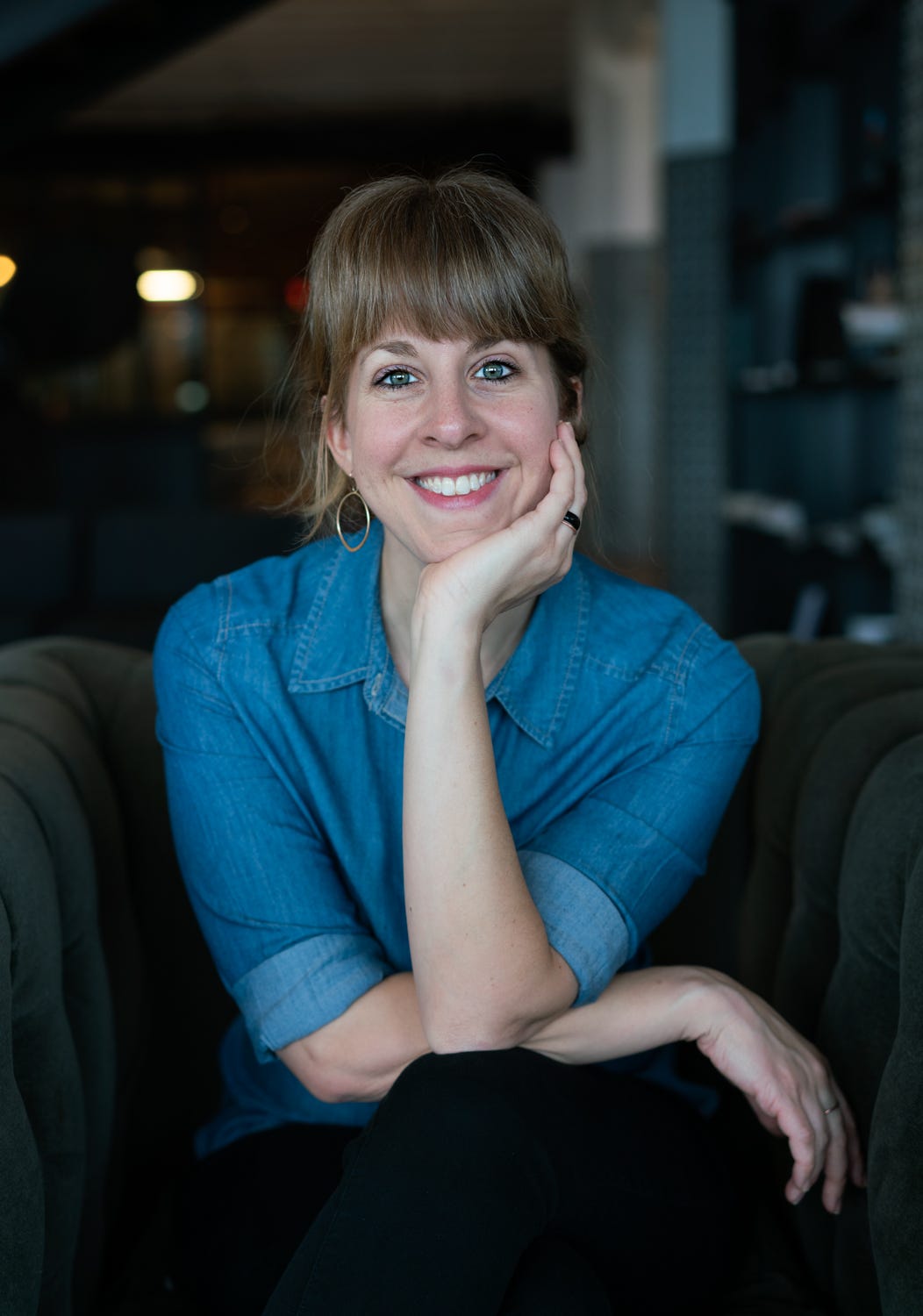 Leah Koenig | Substack