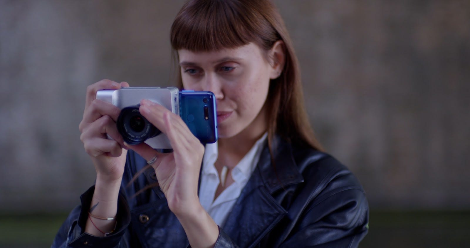 How You Can Benefit from Computational Photography