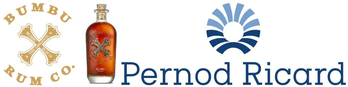 Pernod Ricard to Acquire Bumbu? - by Matt Pietrek