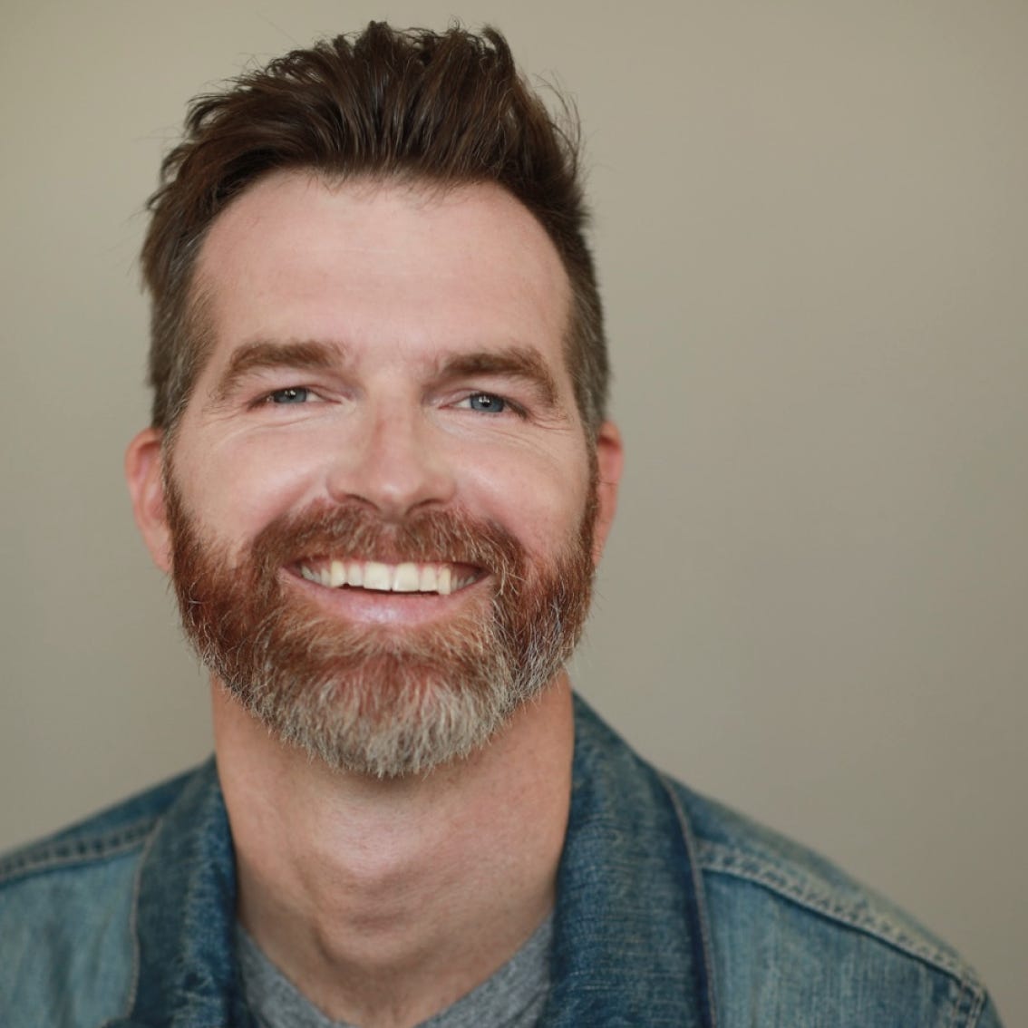 Dustin Rush | Substack