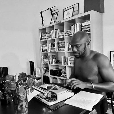 Elnathan John | Substack