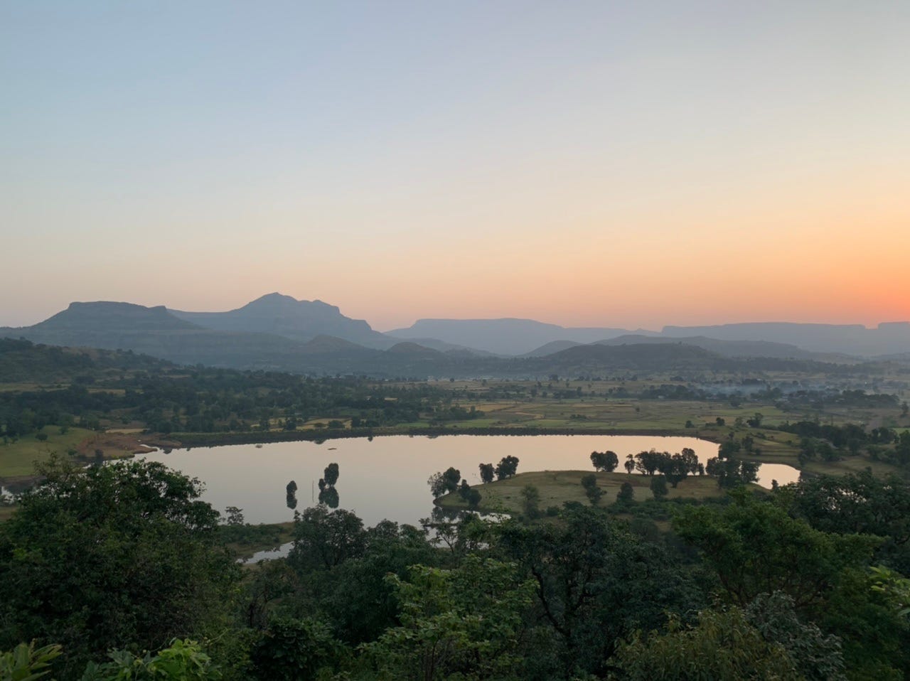 057 - To Have Briefly - Bombay Daak