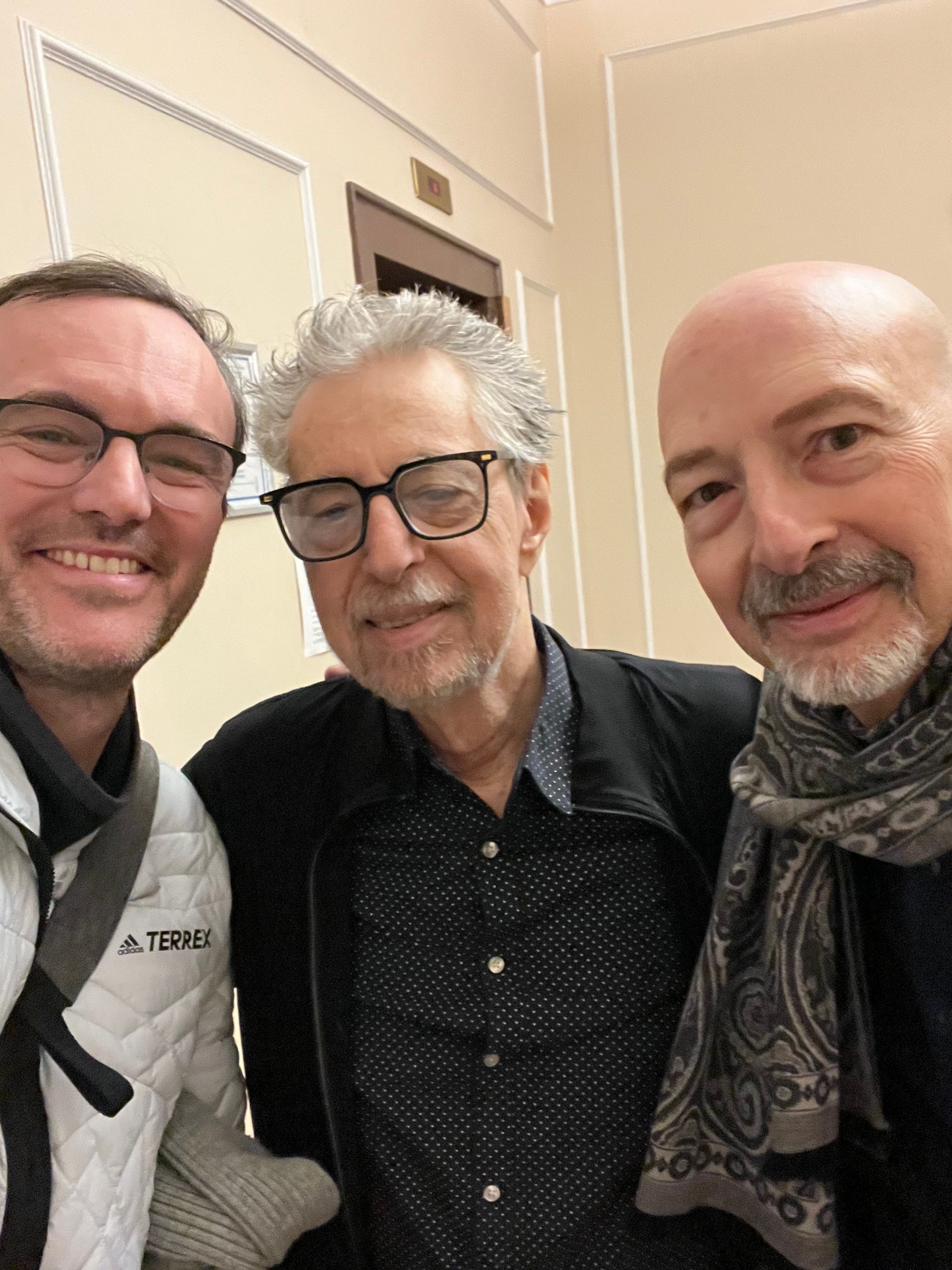 Why I Moved To America. - by Janek Gwizdala