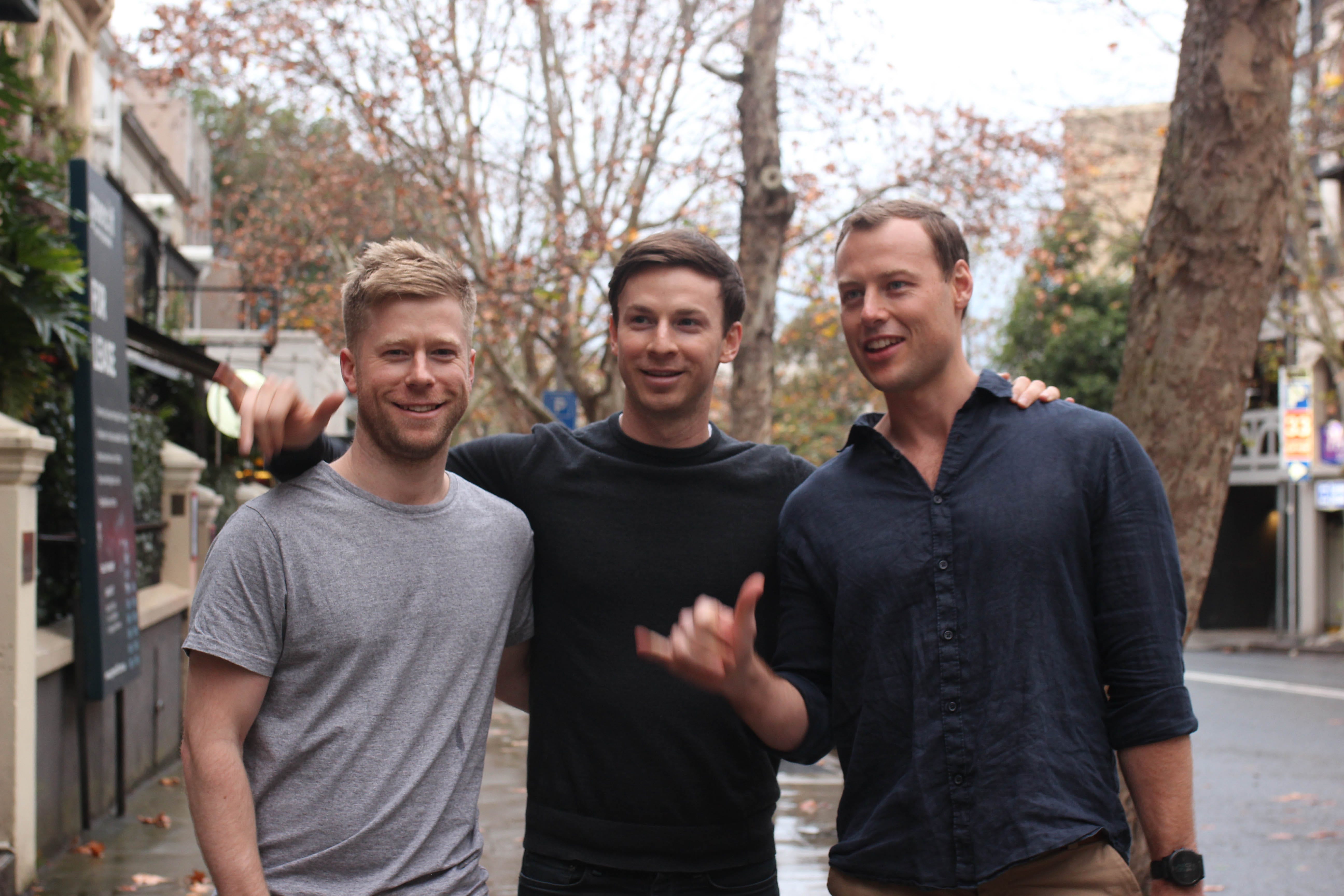 From After Work to Life's Work: interview with James Bowe and Tim Harley - founders of OwnHome ...