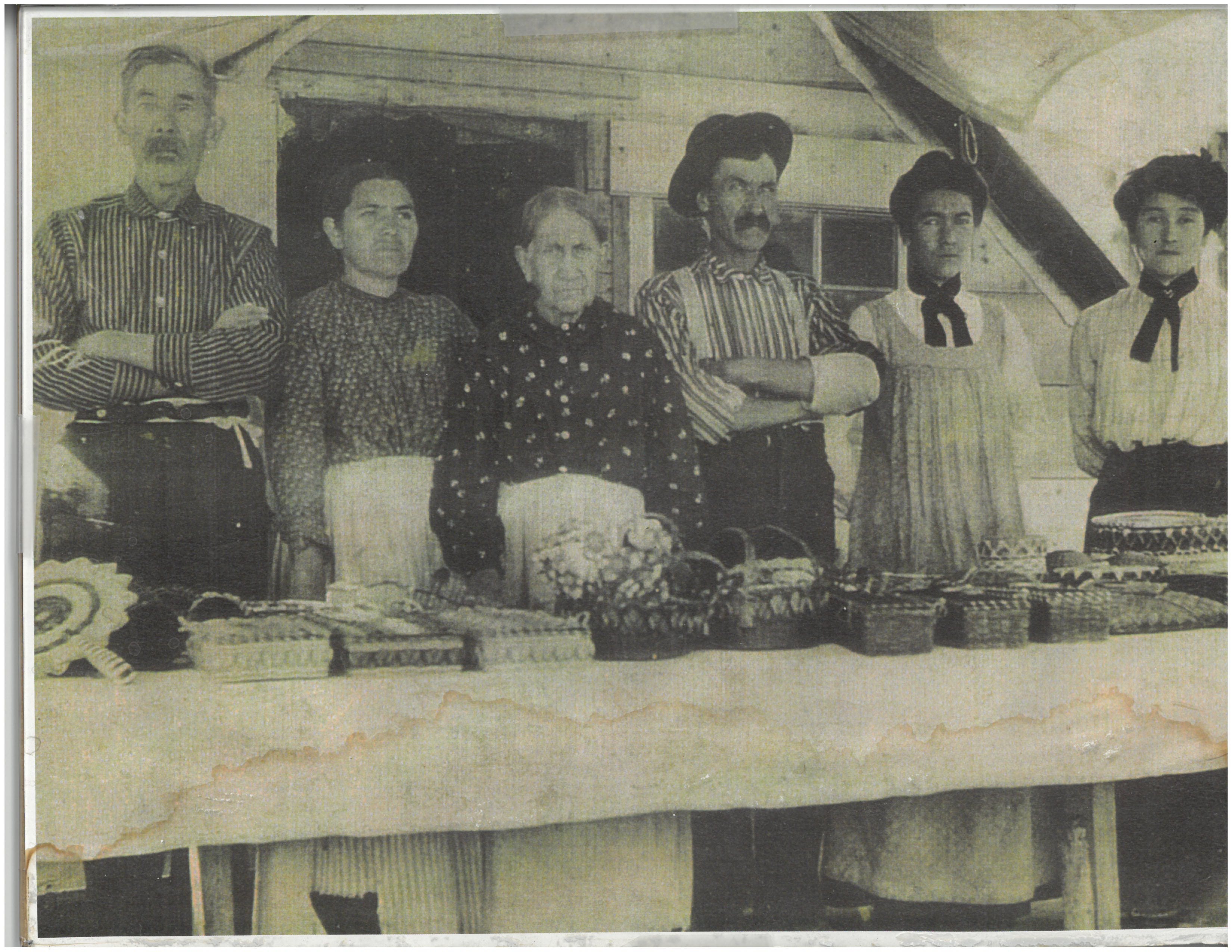 Beyond Borders: Unheard Abenaki Voices from the Odanak First Nation