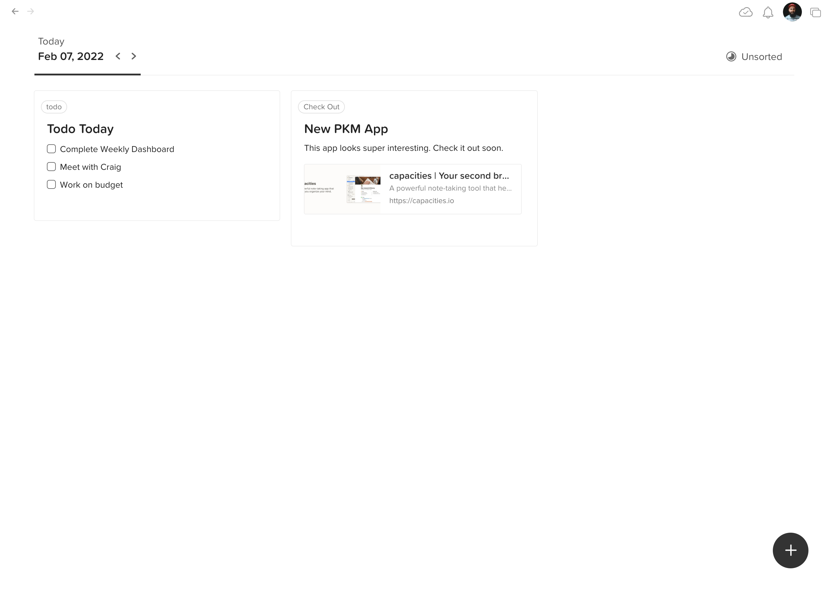 My Favorite Feature of Walling - by Joseph - PKM Diaries