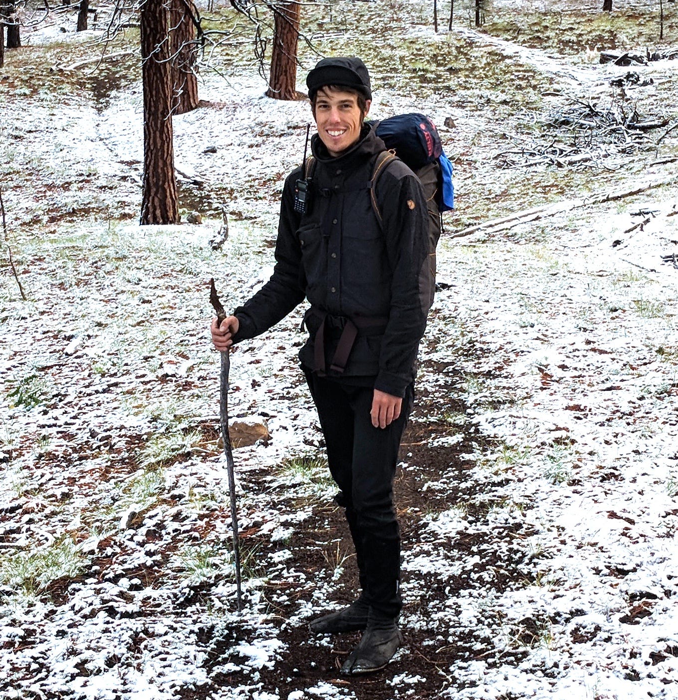 Hudson Gardner | Substack