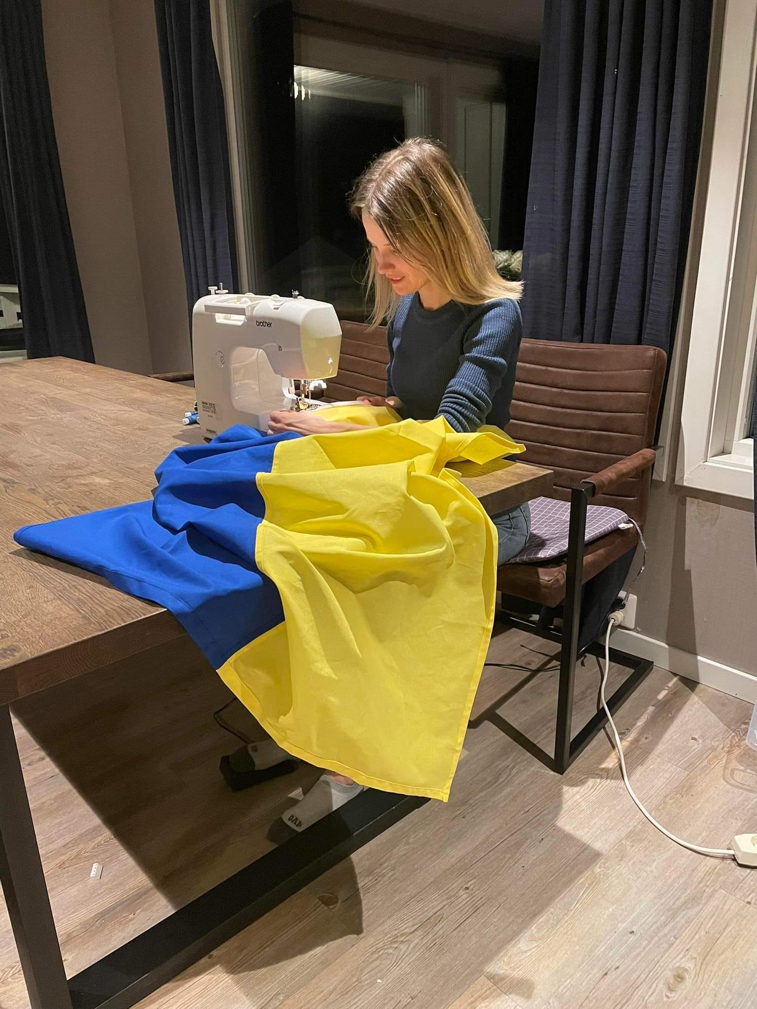 Escaping Russian Terror - Laima Vince Newsletter