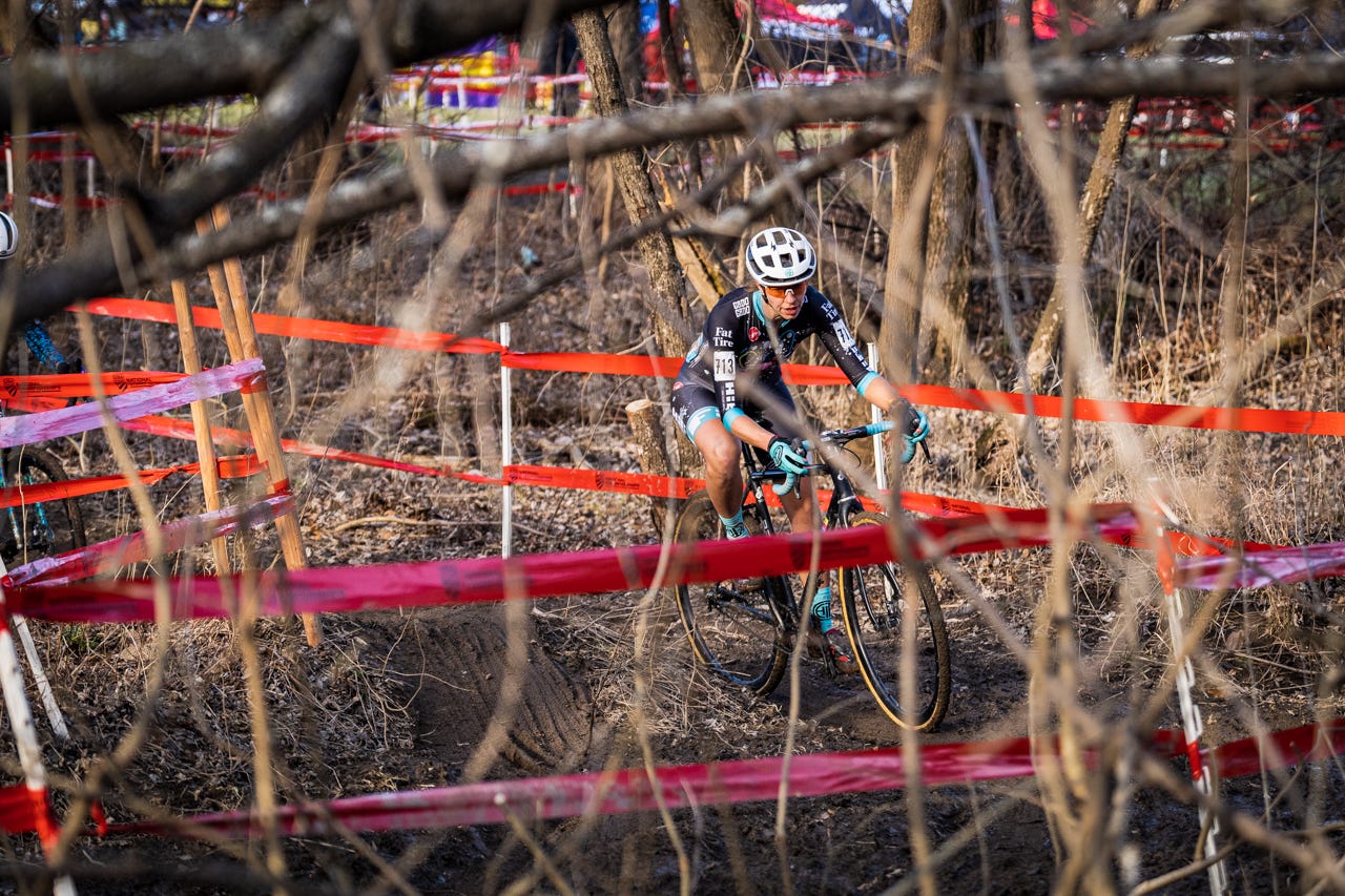 The Big Picture | 2022 Singlespeed National Championships