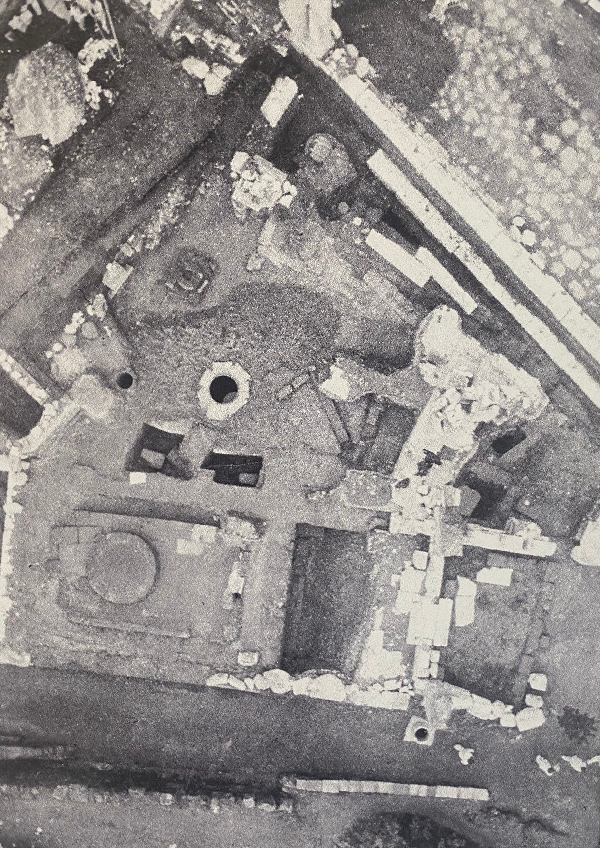 Giacomo Boni: The Dawn of Modernity - by Agnes Crawford