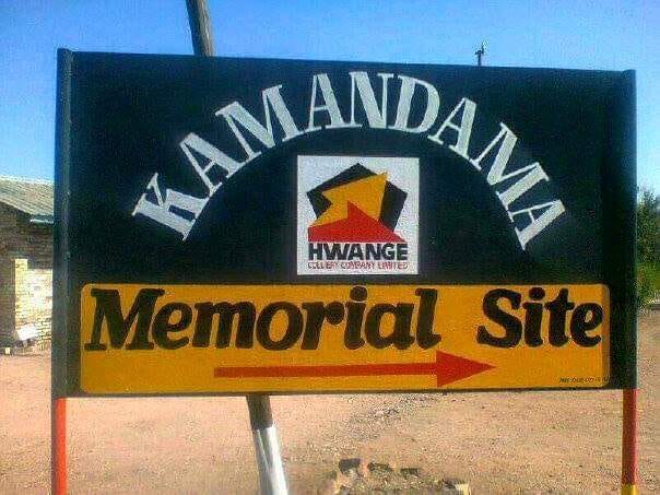 Is this day still commemorated in Zimbabwe?