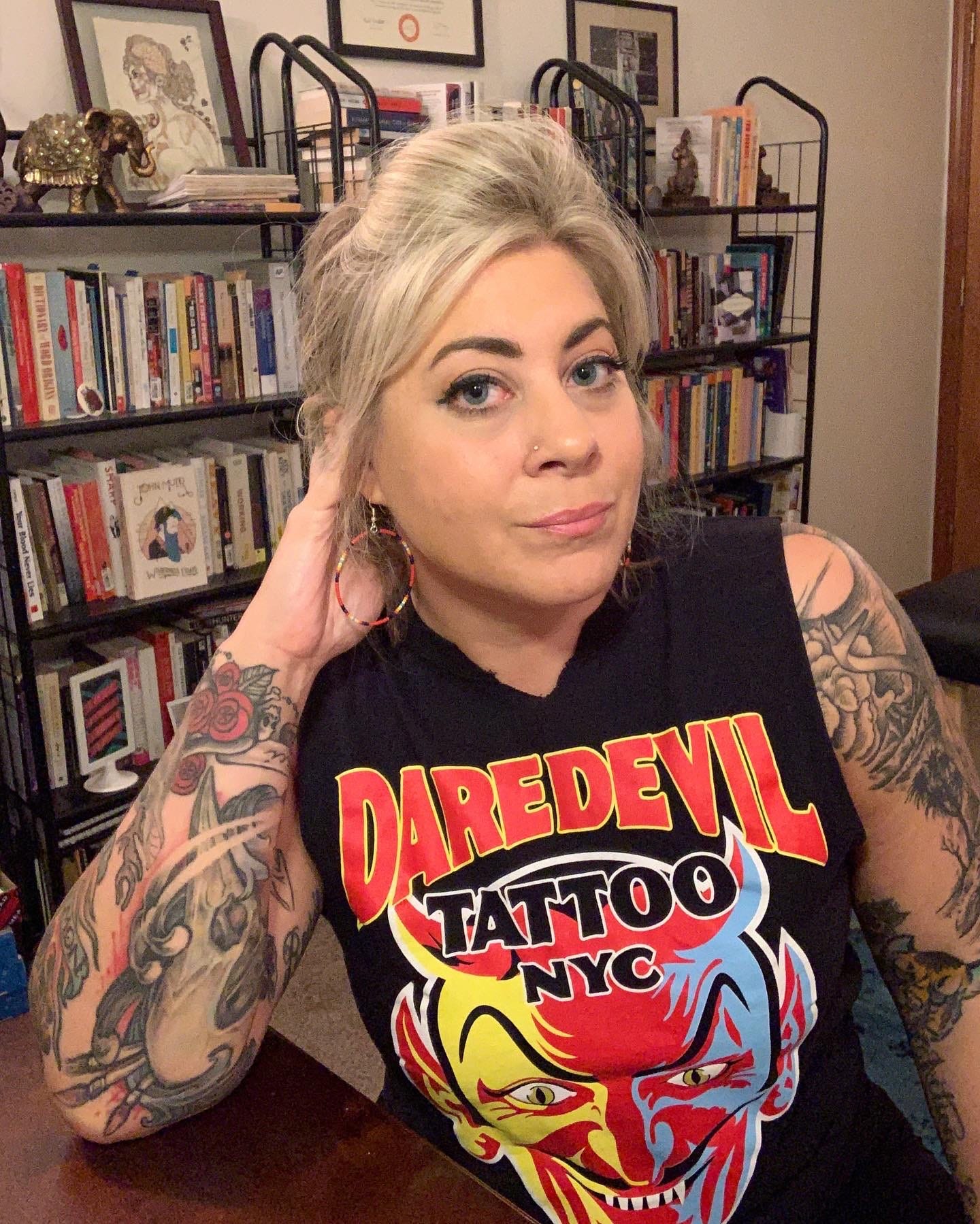 Kimberly Sheridan | Substack