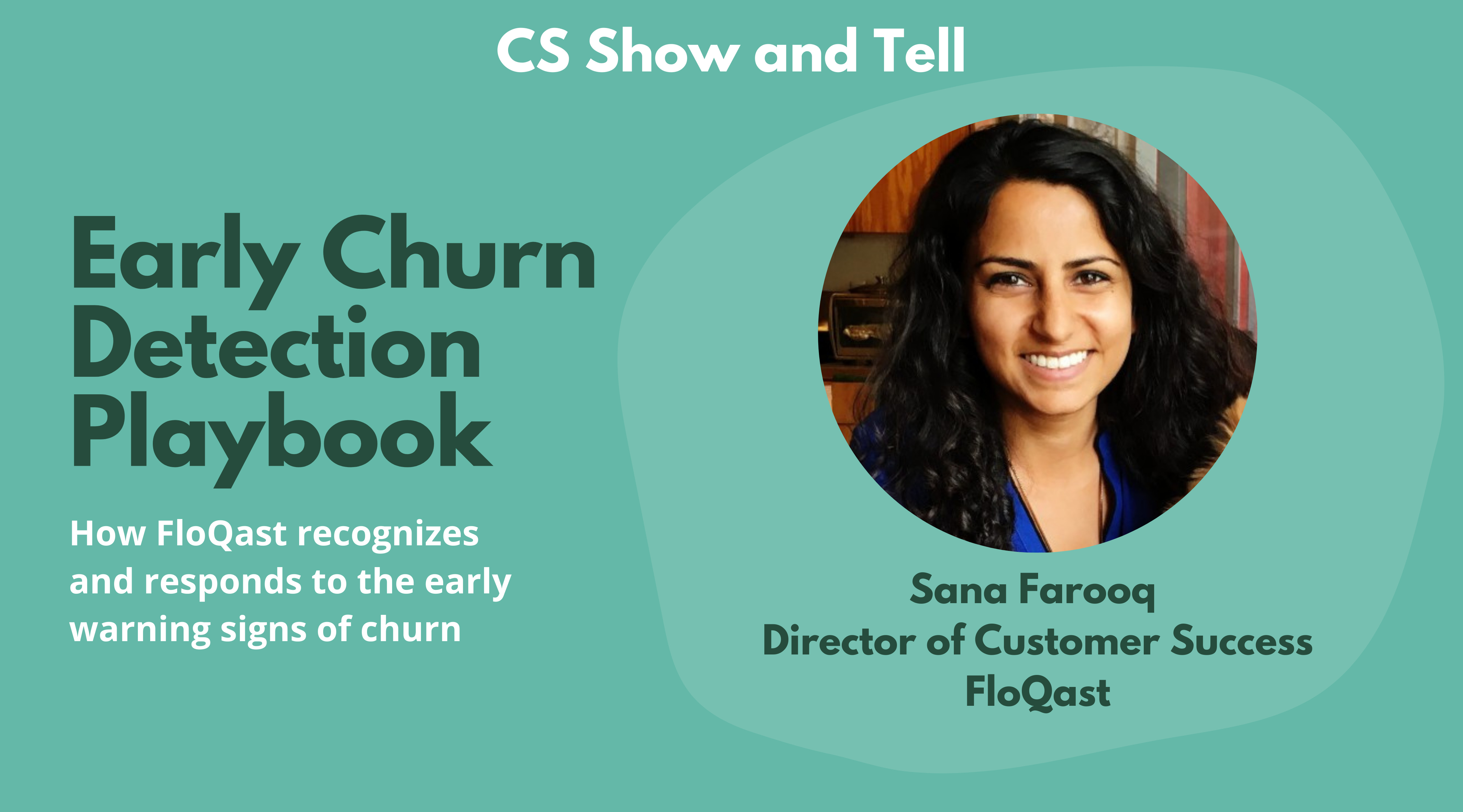 How To Detect And Act On The Early Warning Signs Of Churn