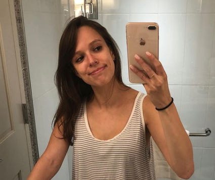 becca rothfeld | Substack