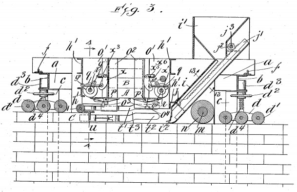 Where Are The Robotic Bricklayers? - by Brian Potter