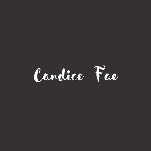 Candice Fae Ruck | Substack
