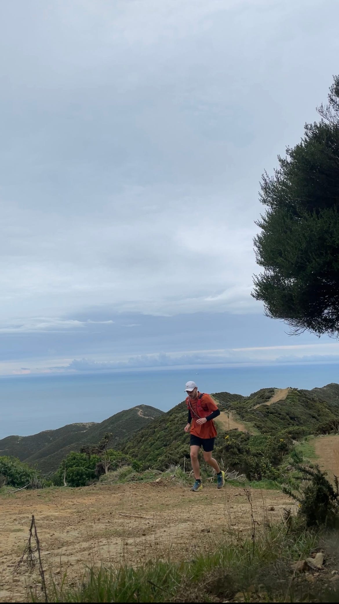 Thank you, running! - by Anthony Grant - Run, and Build!