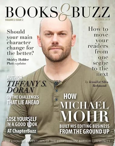 Sincere American Writing | Substack