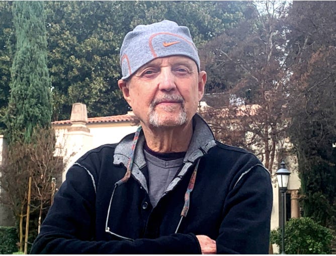 Writing while old - by Elizabeth Marro - Spark