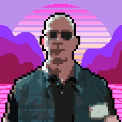 Beff Jezos | Substack