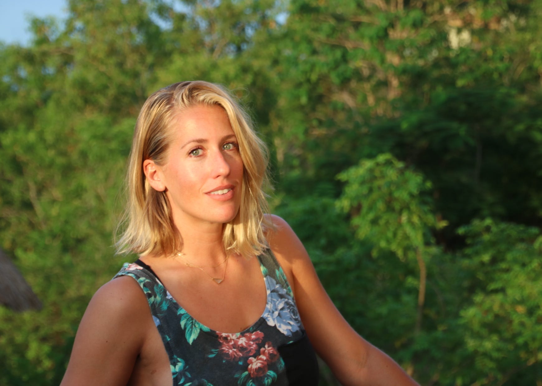 Kathryn Romeyn | Substack