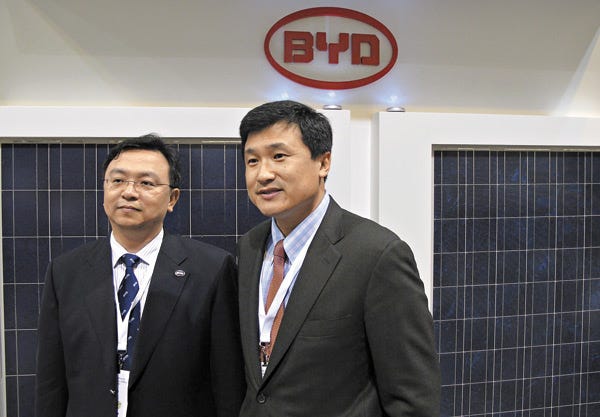 The Legend of Li Lu - by Kalani Scarrott - Allocators Asia